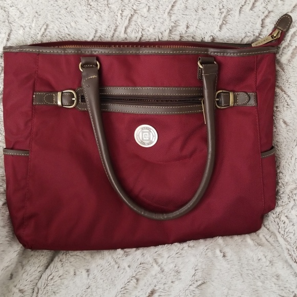 Chaps | Bags | Chaps Satchel Carry On | Poshmark